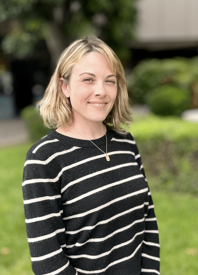 Julie Mond, LMFT | Team Member