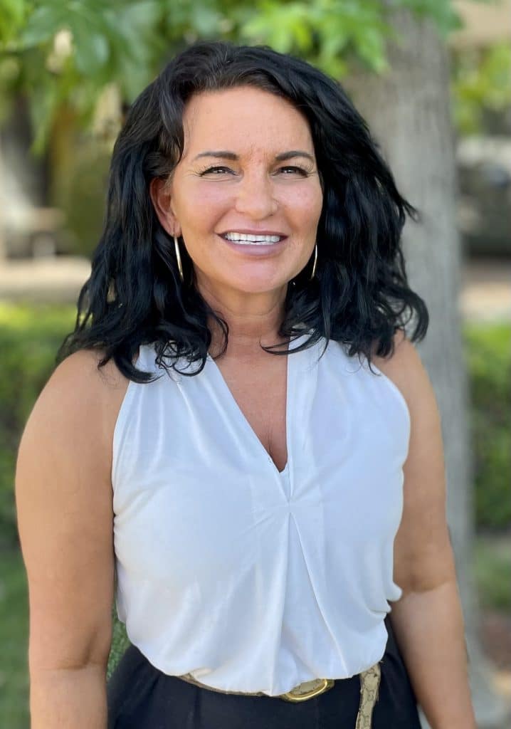 Melissa Gosaynie | Team Member